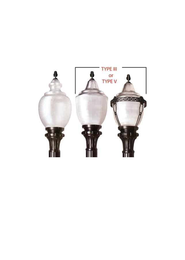Buy Grand Federal Lamps and Posts For Maximum Durability